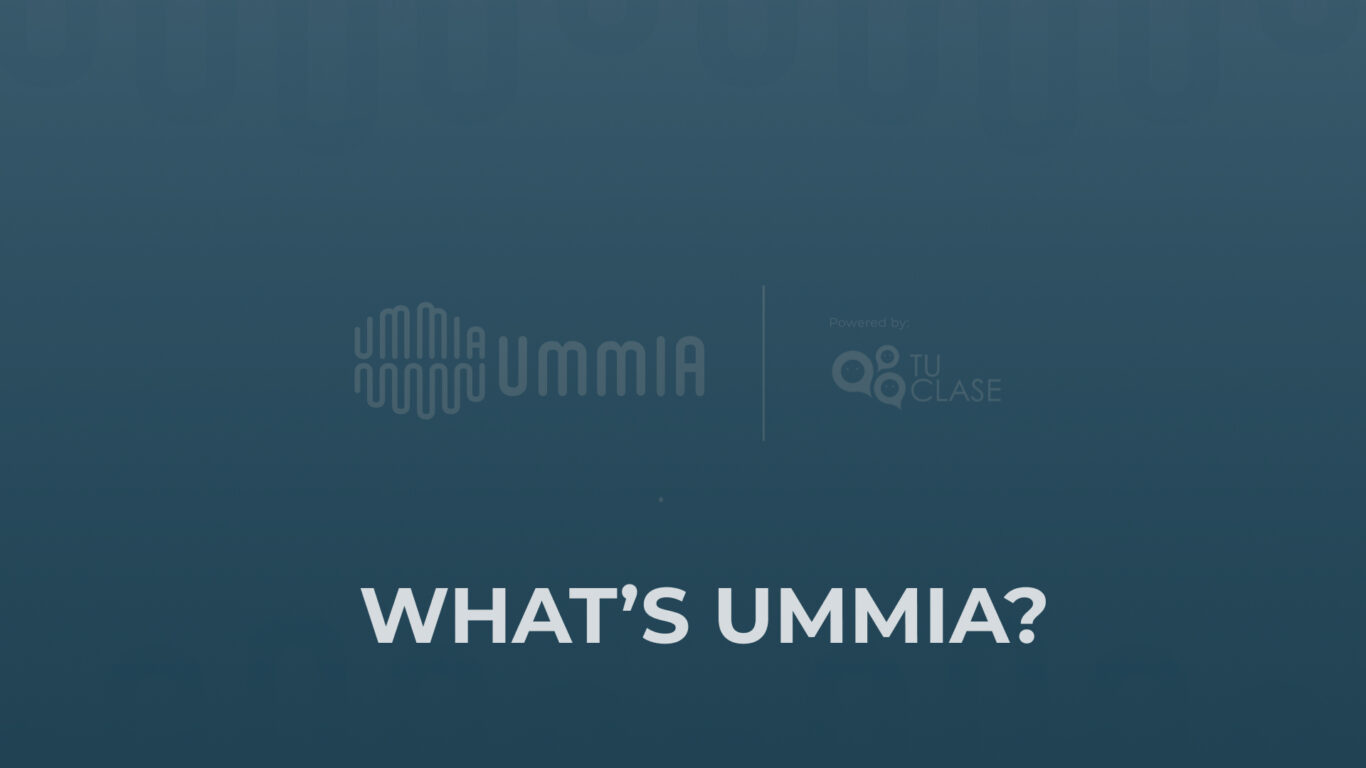 UmmIA – English – Ummia
